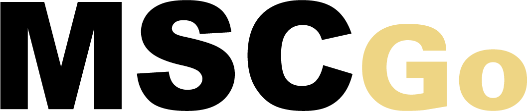 MSC GO - Global Container Shipping Company | MSC Chile